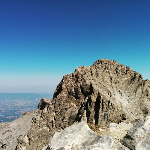 A visit to the home of the Gods | Irina Travels