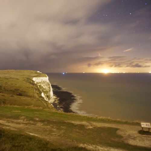 Day trip to Dover | Irina Travels