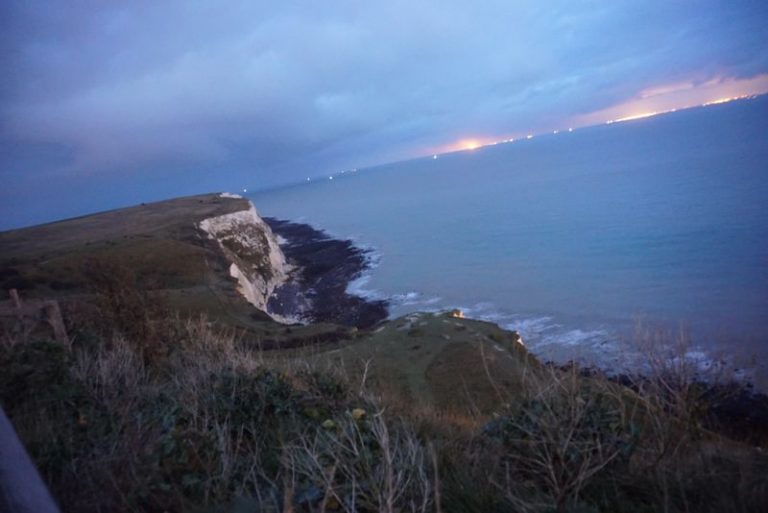 Day trip to Dover | Irina Travels